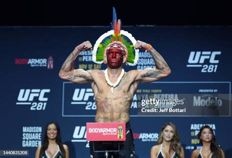 Ufc Hall Photos And Premium High Res Pictures Getty Images