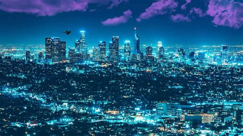 Los Angeles 8k Wallpapers Top Free Los Angeles 8k Backgrounds