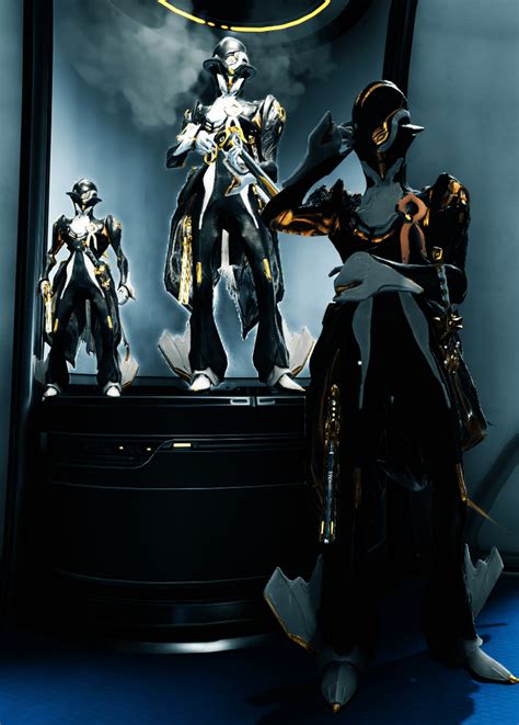 Dont Talk To Me Or My Son Or My Sons Son Ever Again Rwarframe