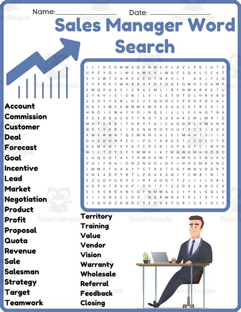 Data Analyst Word Search Puzzle Worksheet Activities 5th 6th 7th By Teach Simple