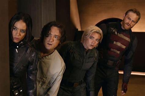 جیک شرایر فیلم جدید مردان ایکس را کارگردانی می‌کند