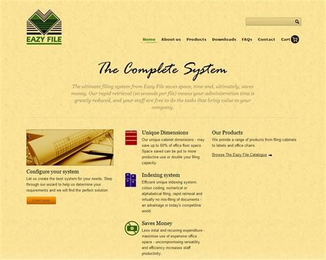 Eazy File Systems C2 Media Flickr