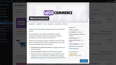 WooCommerce Ecommerce Platform Review TechRadar