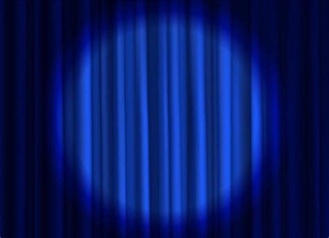 연극 또는 영화 천 고급 실크 우아한 폐쇄 커튼 프리미엄 벡터 2025 커튼 스포트라이트 천