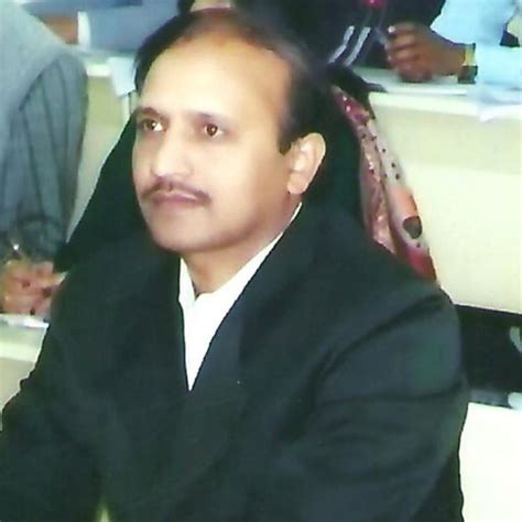 Dr Rakesh Pandey Professor Msc Net Jrf Ugc Csir Phd