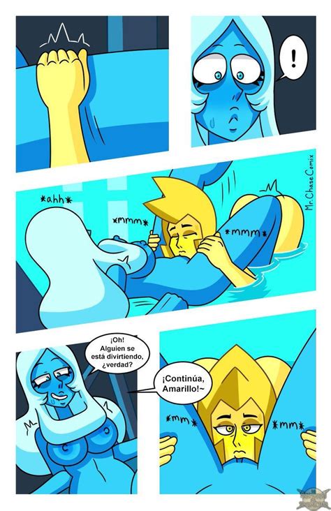 Be My Diamond Steven Universe