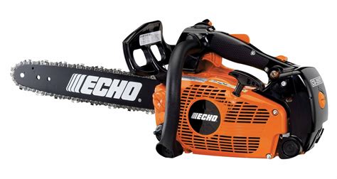 Top Notch Review Echo Chainsaw Review