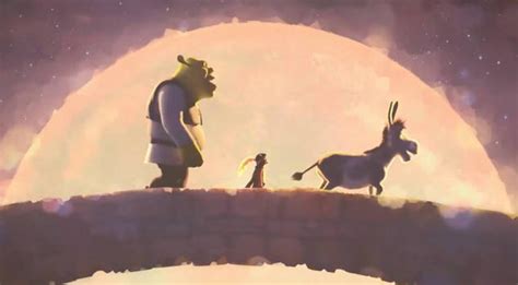 Explore The Best Shrek Art Deviantart