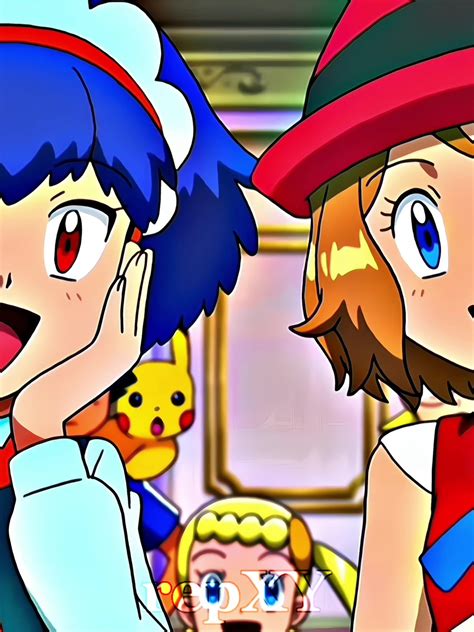 Pokemon Serena Costume Pokémon Serena Trainer Serena Pokémon