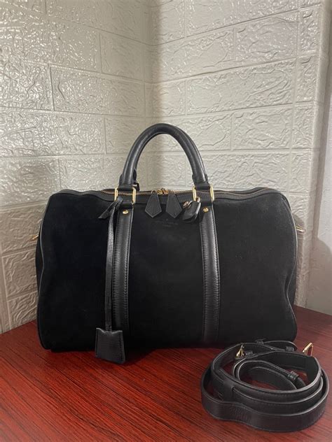 Lv Louis Vuitton Sofia Coppola Bag Rare Luxury Bags And Wallets On