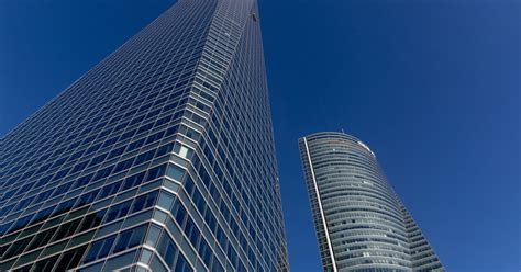 Deloitte Traslada Su Sede En Barcelona Sella El Alquiler De 14000 M2 De Oficinas En Un Antiguo