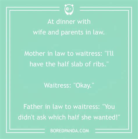 157 Funniest Mother In Law Jokes That Might Bring The House Down