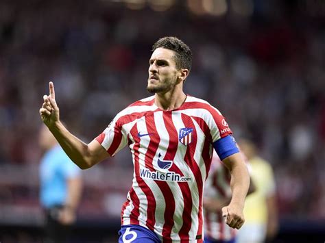 Las Explicaciones De Koke Hacen Estallar A Los Atléticos