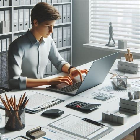 Why Basic Computer Skills Are Essential For Office Management