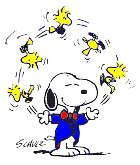 Snoopy  Imagui