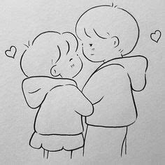 Cute Romantic Drawings