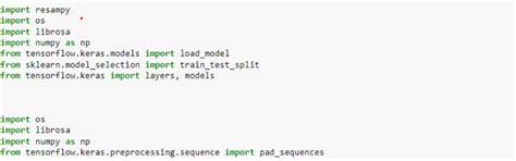 Voice Classification Through Mel Frequency Cepstral Coefficients Mfcc And Deep Neural Networks