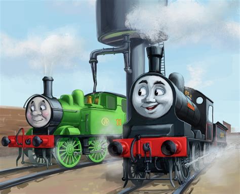 Ttte Oliver On Tumblr