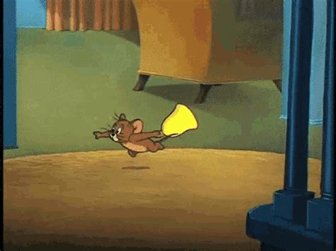  De Tom Y Jerry Peleando Tom And Jerry S Tenor