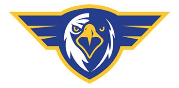 Erau Logo Embry Riddle Aeronautical University Us