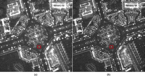 Figure 1 From A Backprojection Based Imaging For Circular Synthetic