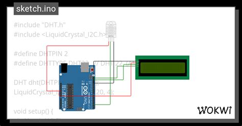 Wokwi Online ESP STM Arduino Simulator