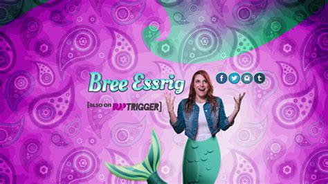 Pictures Of Bree Essrig