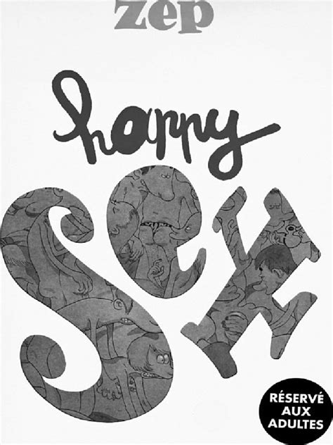 Zep Happy Sex Pdf