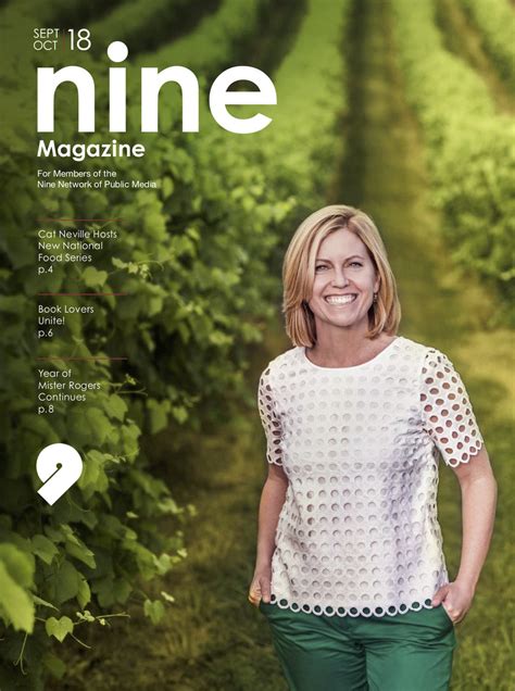 About Catherine Neville — Tastemakers