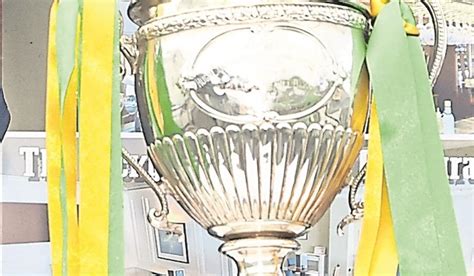 Kildare Gaa Auld Shebeen Bar Athy Ifc Results Ireland Live