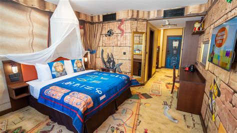 Legoland Hotel Rooms