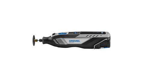 The Dremel® Brand Reveals High Speed Brushless Rotary Tool Dremel