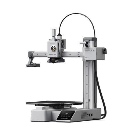 Bambu Lab A1 Specs And Information 3d Printer Database 3dpros