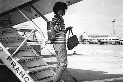 Thoroughly Modern Millie A Tribute To Millie Small