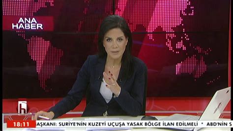 Halk Tv Ana Haber 26 01 2017 Youtube