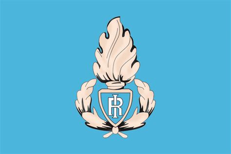 Bandiera Polizia Penitenziaria Fregio In Vendita Novalibandiere