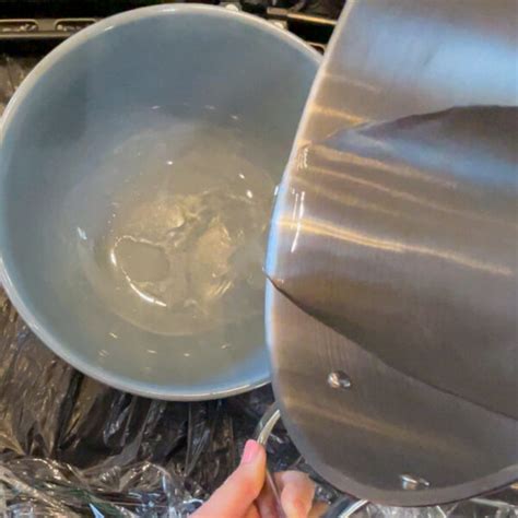 How To Make A Large Batch Of Plaster Of Paris Live Like You Are Rich