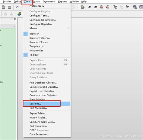 Oracle数据库解锁表完全指南 Csdn博客 Oracle数据库解锁表完全指南 Csdn博客