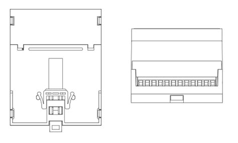 Eqsp32 Industrial Iot Controller Built Around Esp32 S3 Core