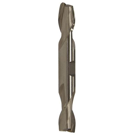 End Mill Drill America Dwct212a 2564 X 12 Hss 2 Flautas Lider