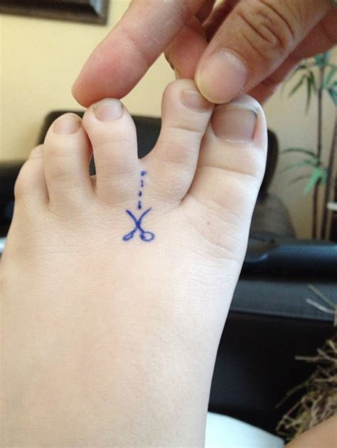 Web Toe Tattoos