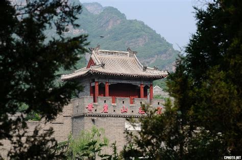 天津市蓟县黄崖关长城 中国摄影在线 中国互联网品牌50强 Powered by Discuz