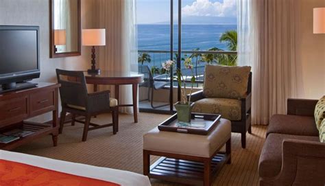 Hyatt Regency Maui Resort And Spa Ultimate Hawaii Vacations Beach