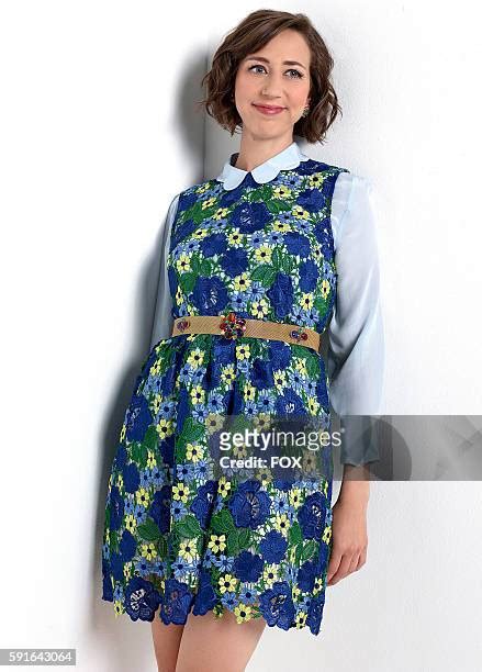 1914 Kristen Fox Photos And High Res Pictures Getty Images