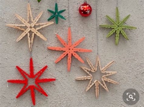 Clothespin Craft Ideas Artofit