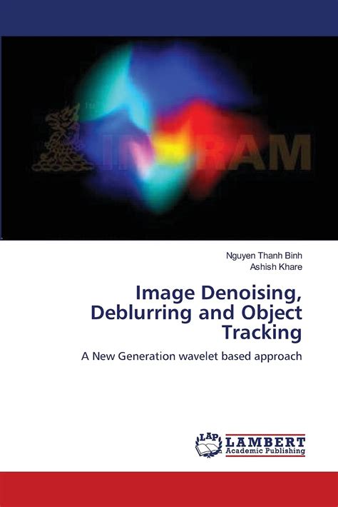 Buy Image Denoising Deblurring And Object Tracking Online At Desertcartindia