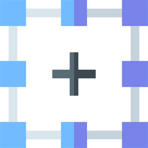 Cursor Basic Straight Flat Icon