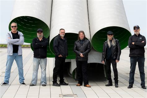 Breen Leboeuf Et Les Night Bluemers Nightlife