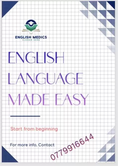 Home Visiting Classes English Languages Colombo