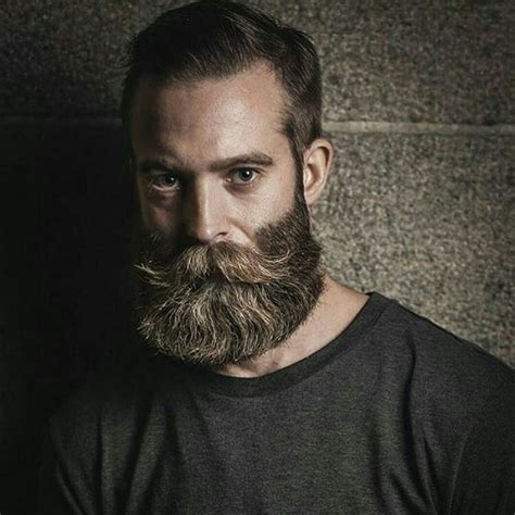 45 Ultimate Long Beard Styles Be Rough With It 2019